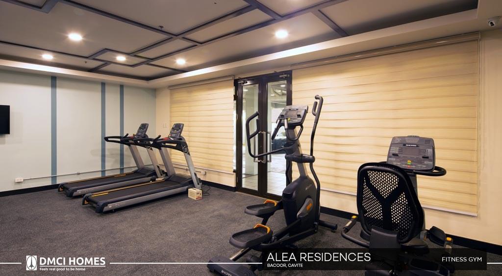 Alea Residences | Bacoor | Official DMCI Homes